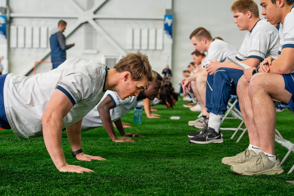 What Is a Good CFA Score? Real Academy Weights (2026) — Gain Service ...