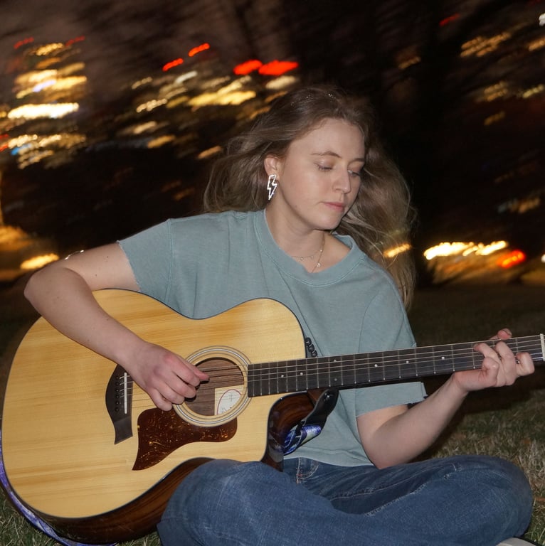 Madelyn Claire - Next Music Star