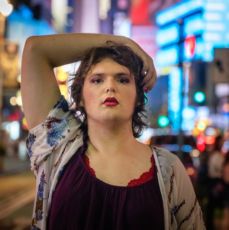 Alice Howard - Next Music Star