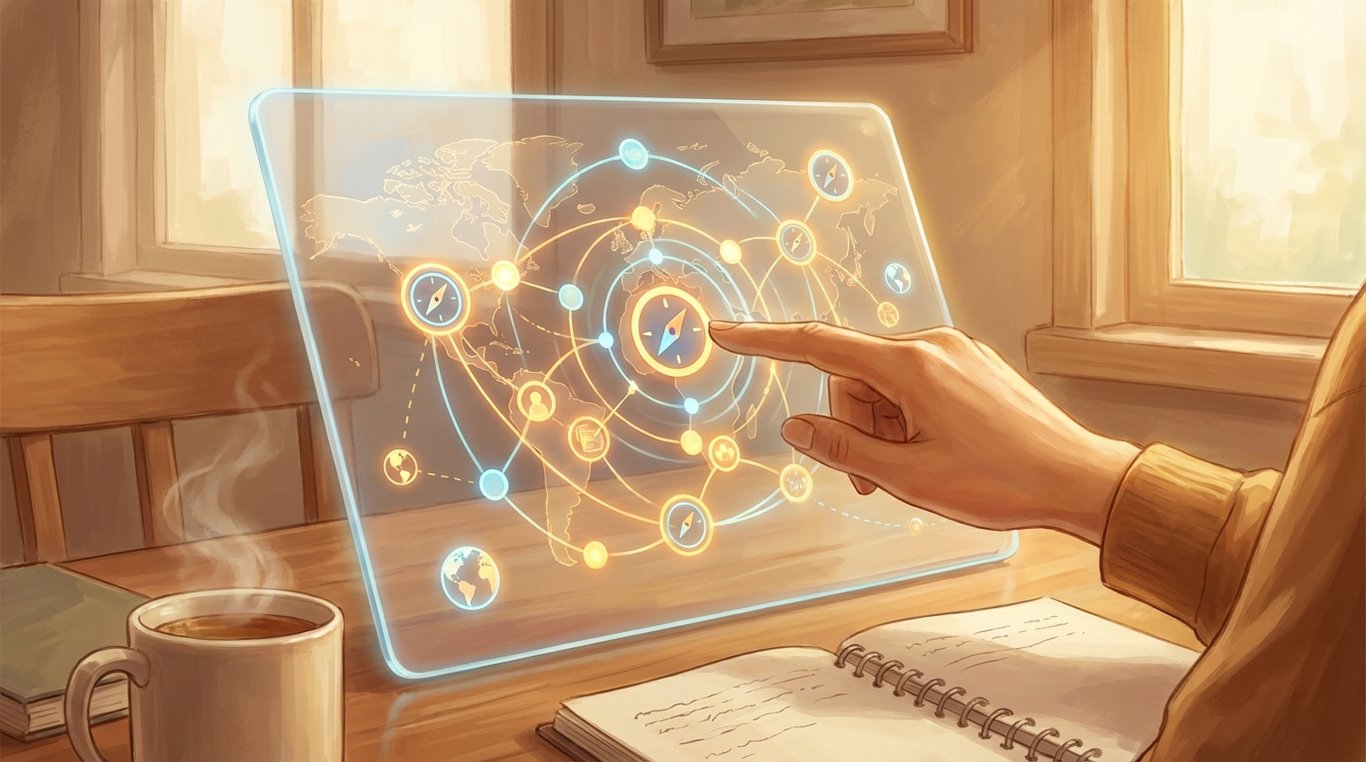 Understanding http://www.google.com: The Gateway to Global Information