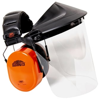 JSP Hearing Protection