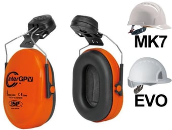 JSP Hearing Protection