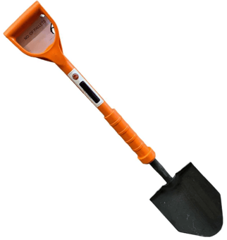 Insulated Digging Tools