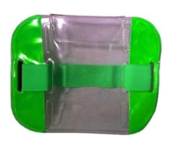 Armbands and Braces