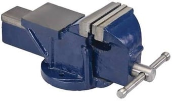 Premium Engineers Vice With 135mm Jaws Opening - [SI-633742] - (DISC-R)