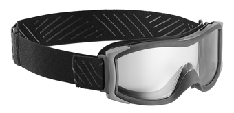 Bolle X1000 Clear Ballistic Goggles - Sealed - [BO-X1000T11M]