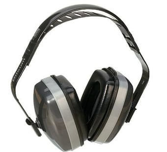 Ear and Hearing Defence