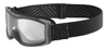 Bolle X1000 Clear Ballistic Goggles - Sealed - [BO-X1000T11M]