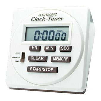 Timers