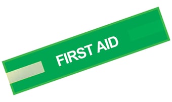First Aid