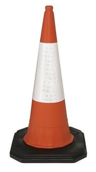 Traffic Management Traffic Cones