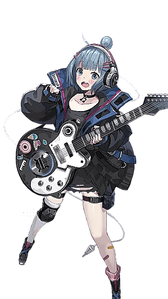 4★ Nia: Cards & Epiphanies — Chaos Zero Nightmare | Tiertactix