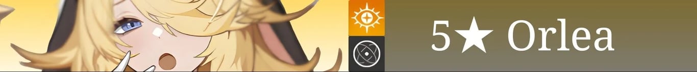 Combatant Cards — Chaos Zero Nightmare | Tiertactix