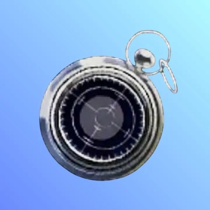 Poacher’s Pathfinder