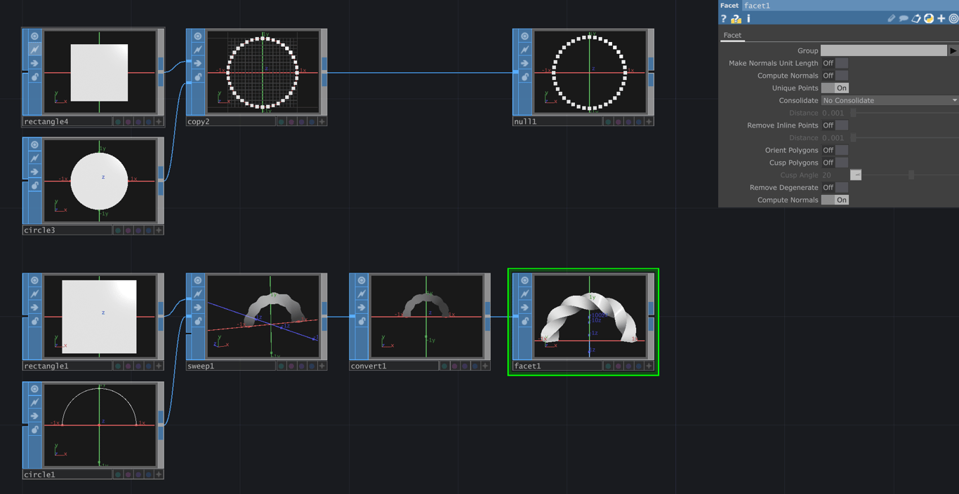 TouchDesigner 入門全攻略：互動媒體設計的強大工具，從入門到進階的教學指南
