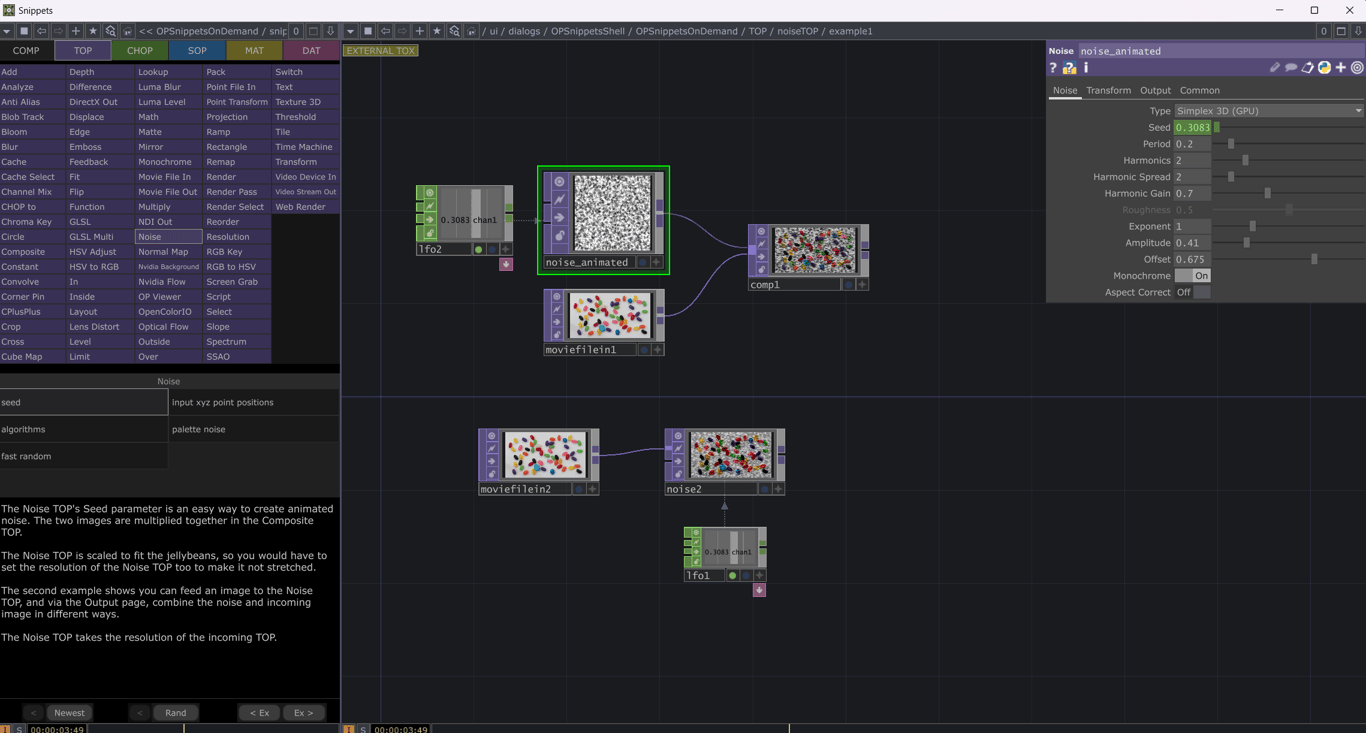 TouchDesigner 入門全攻略：互動媒體設計的強大工具，從入門到進階的教學指南