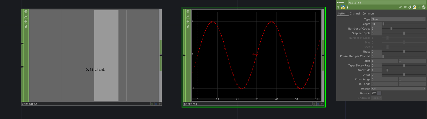 TouchDesigner 入門全攻略：互動媒體設計的強大工具，從入門到進階的教學指南