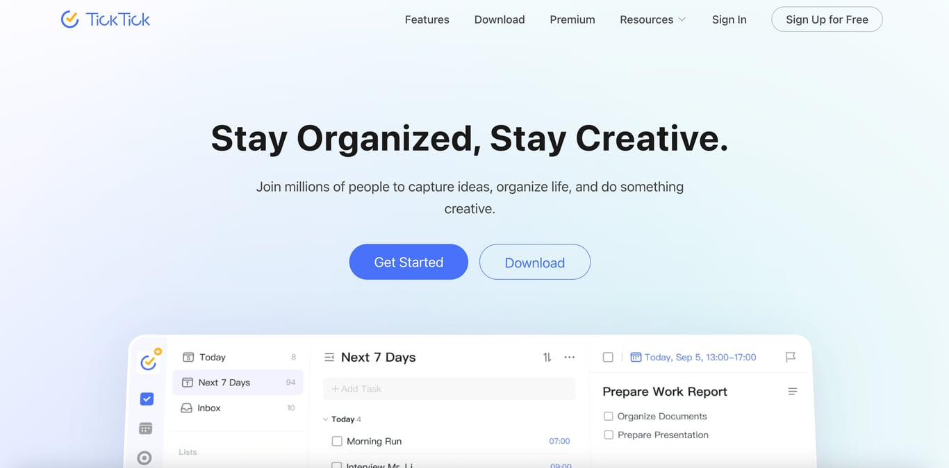 Top Reminder Apps That Actually Help You Remember (2025) | Focuzed.io