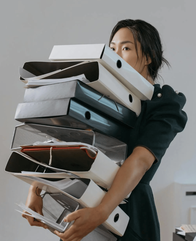 This Simple Workback Plan Template Actually Works