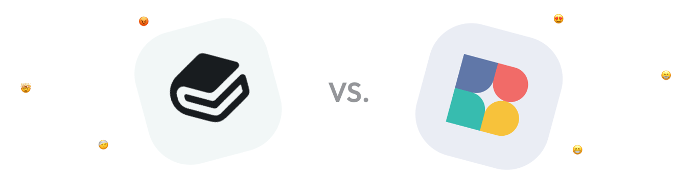 Bullet - The simpler alternative to Gitbook