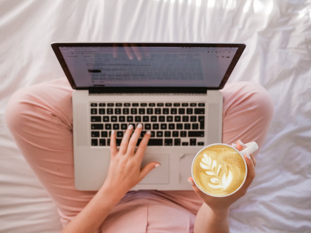 Features Of Notion Journal