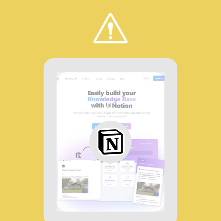 Bullet vs HelpKit - #1 Alternative to HelpKit | Bullet.so