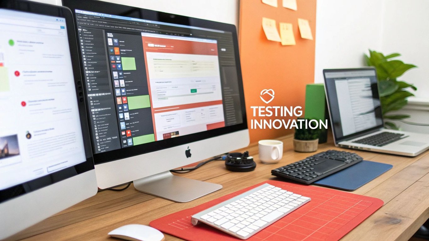 Web Based Applications Testing: A Complete Guide for Modern Software ...