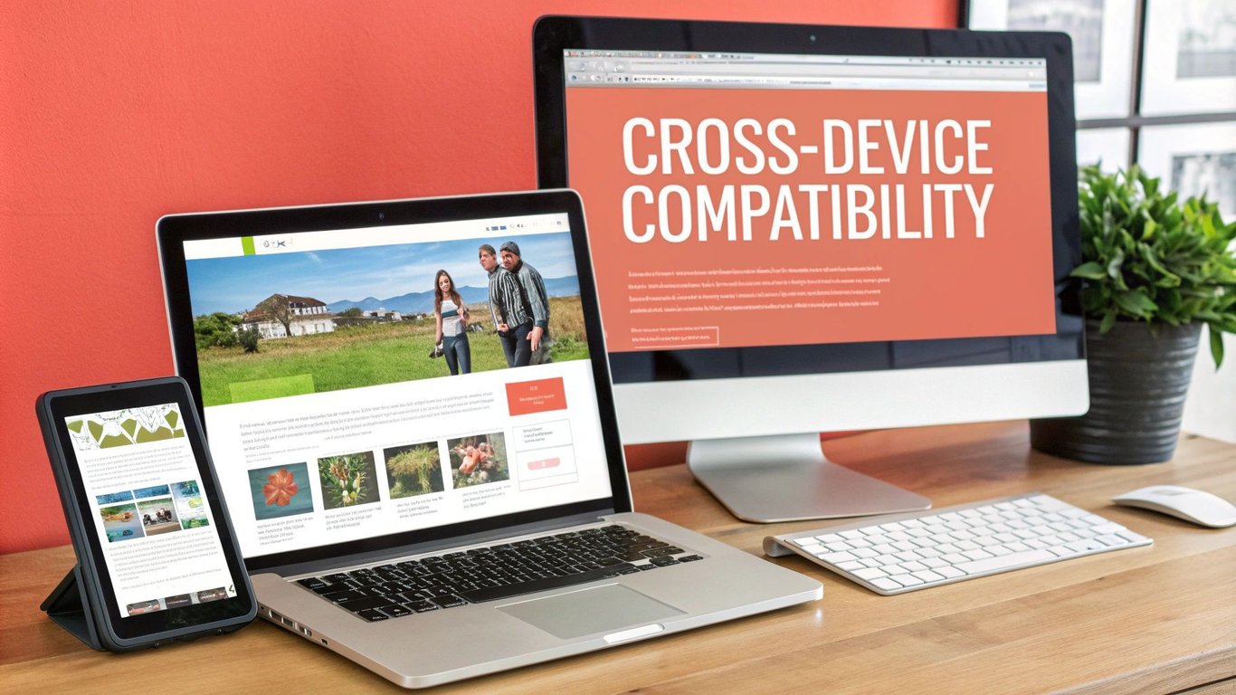 10 Essential Responsive Web Design Tips That Drive Real Results