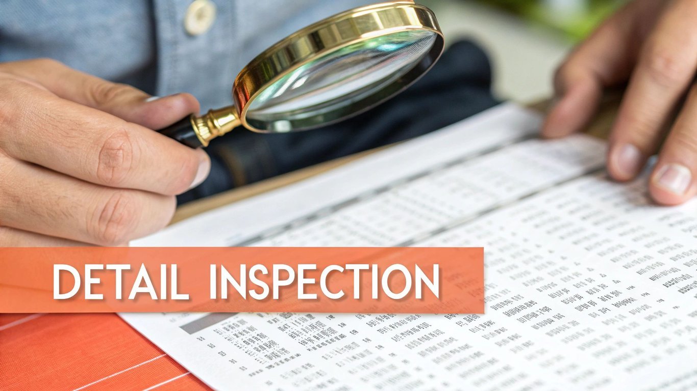 The Ultimate Guide to CSV File Validation: Building Bulletproof Data ...