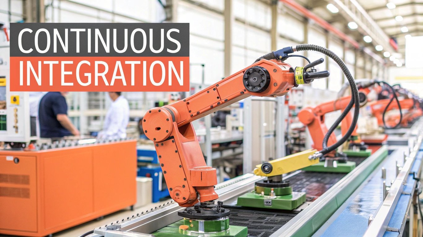 Essential Automated Testing Best Practices: A Complete Implementation Guide