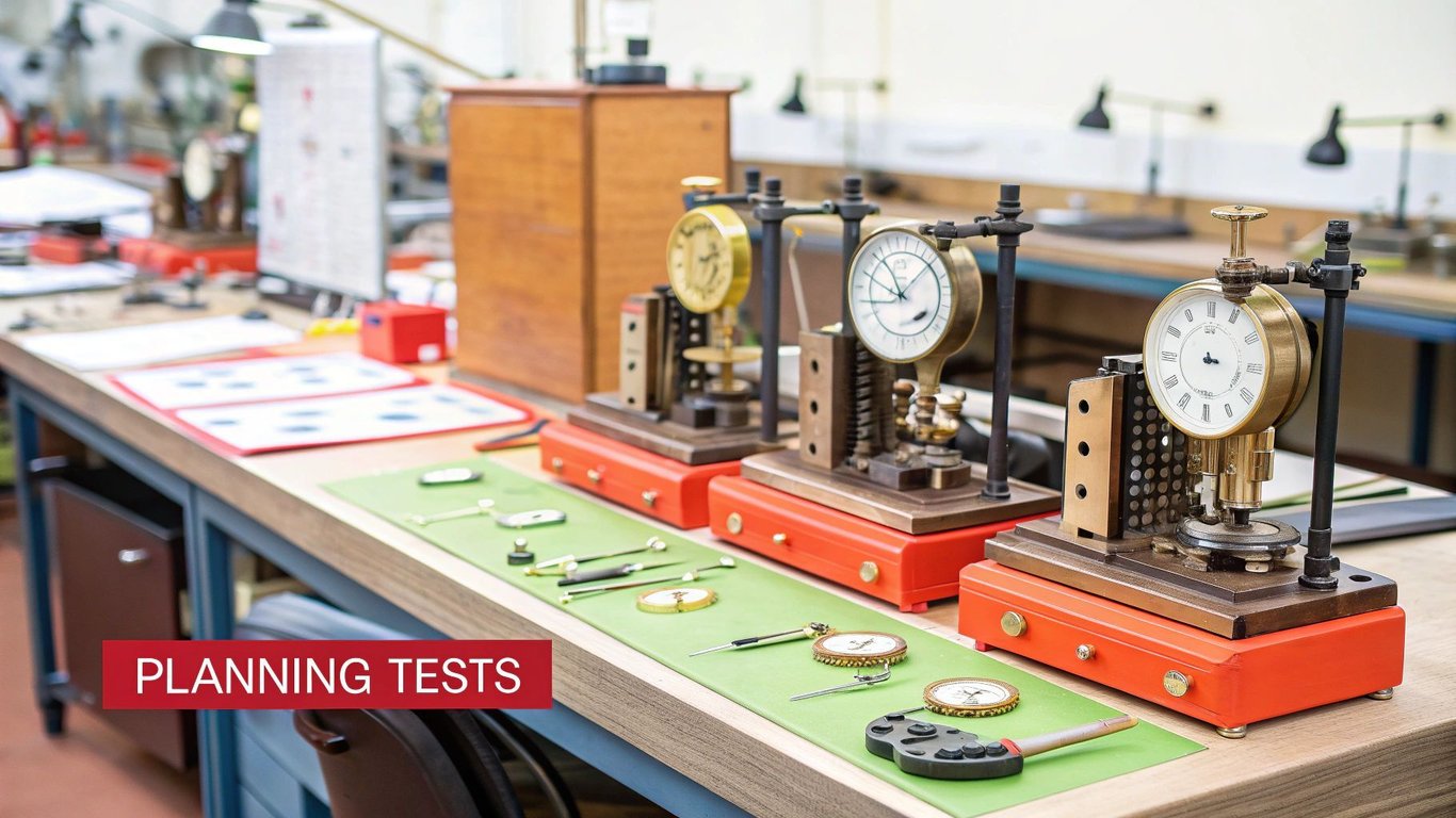 Essential Automated Testing Best Practices: A Complete Implementation Guide