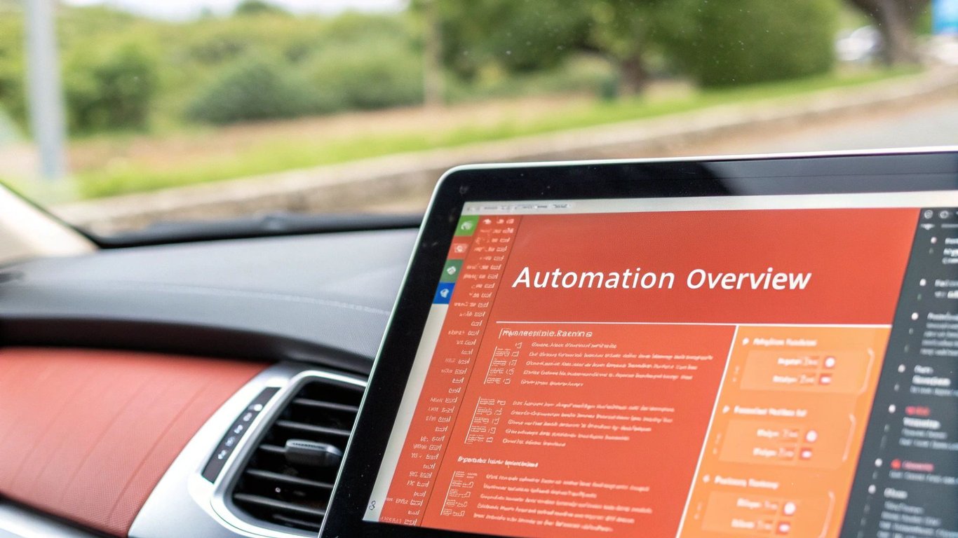 Automated Testing Best Practices: A Strategic Guide for Modern ...