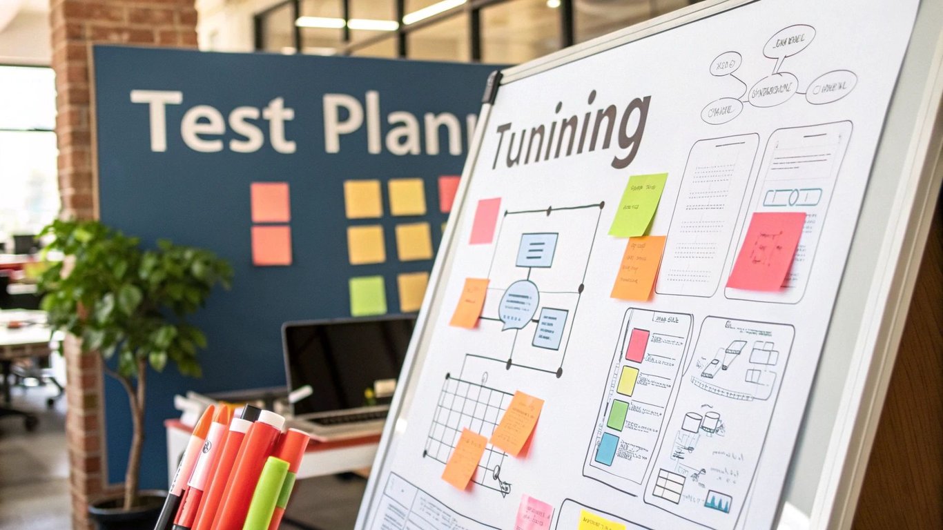 Software Testing Life Cycle Stages: A Complete Guide for Quality Assurance