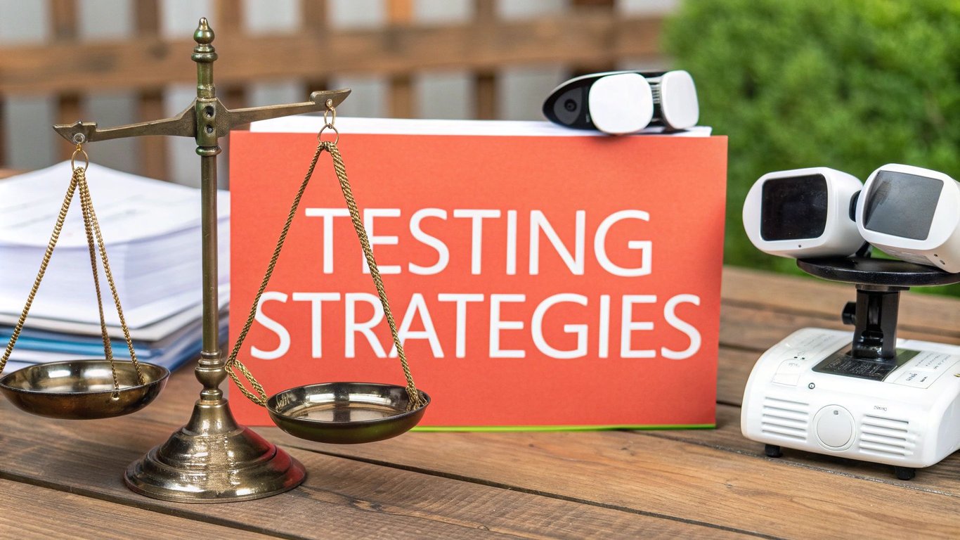 Manual vs Automated Testing: The Complete Guide to Modern Testing ...