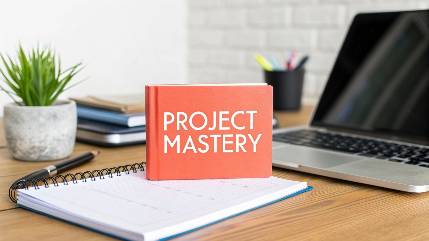 The Ultimate Guide to Software Development Project Management: Proven ...