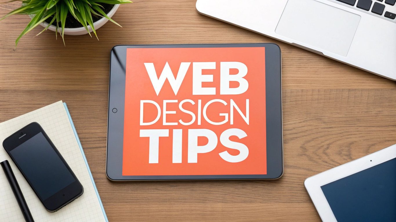 10 Essential Responsive Web Design Tips That Drive Real Results