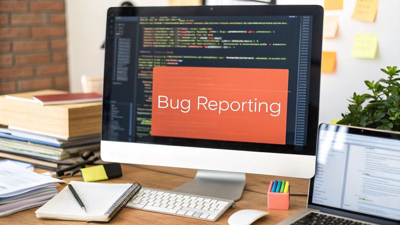 Bug Reporting Best Practices: A Complete Guide for Modern Development Teams Bug Reporting Best Practices: A Complete Guide for Modern Development Teams