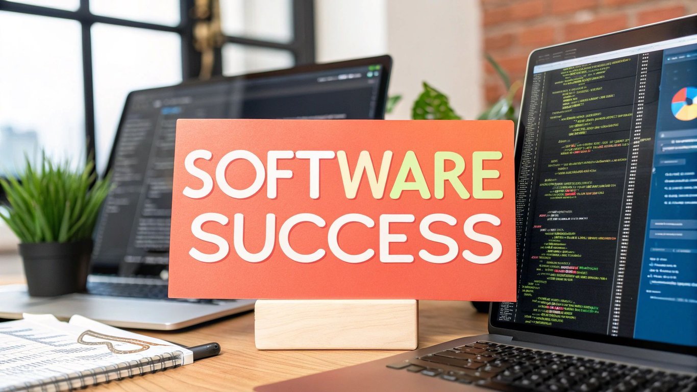 Ultimate Guide to Custom Software Development Process: From Strategy to ...
