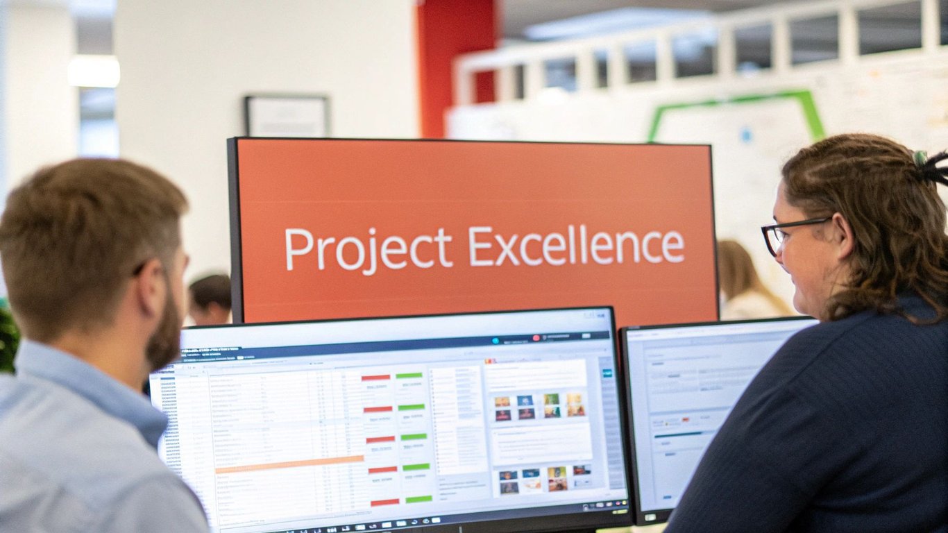 Project Management for Software Teams: A Step-by-Step Guide to ...