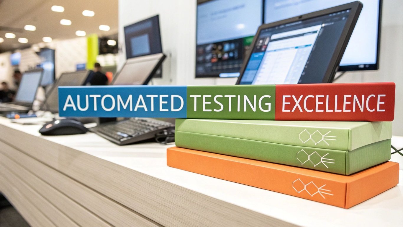 Essential Automated Testing Best Practices: A Complete Implementation Guide Essential Automated Testing Best Practices: A Complete Implementation Guide