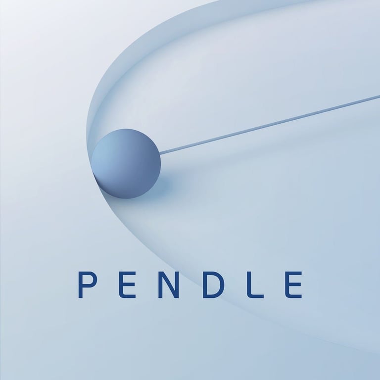 Pendle Finance, Real-World Asset: Investor Guide