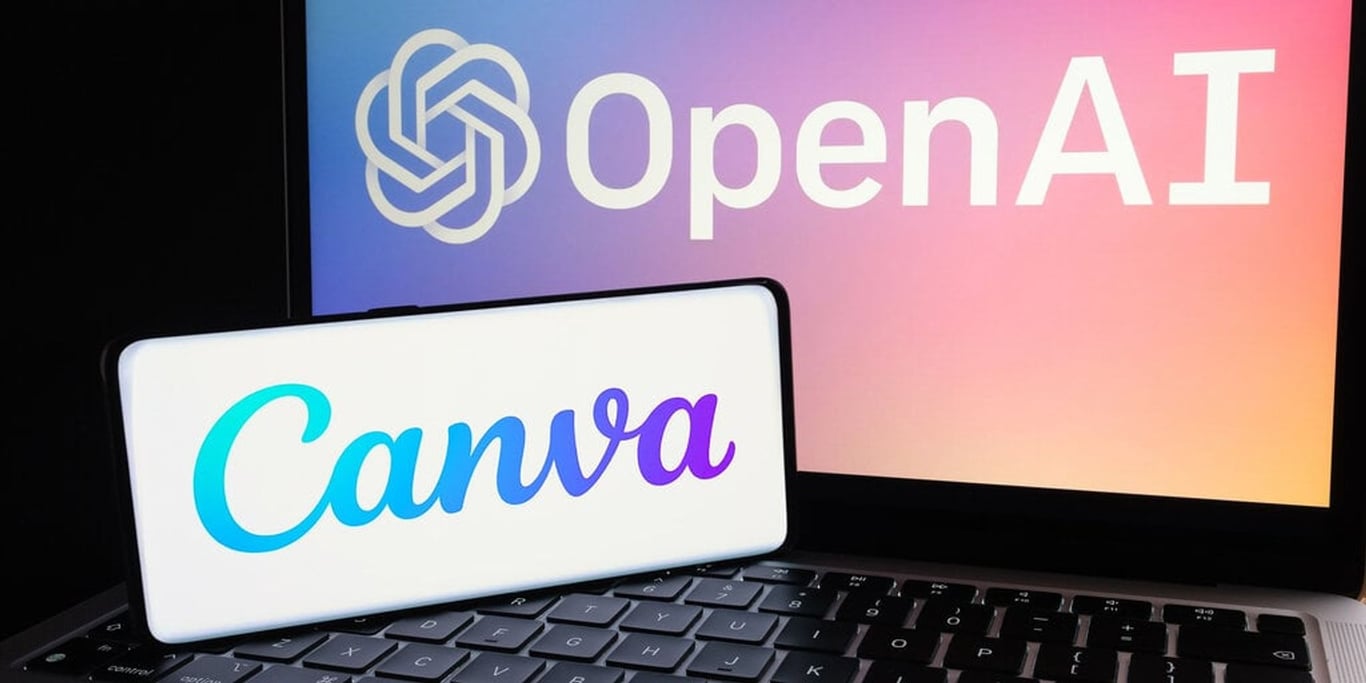 OpenAI Releases Highly-Anticipated Canva Plugin for ChatGPT OpenAI Releases Highly-Anticipated Canva Plugin for ChatGPT