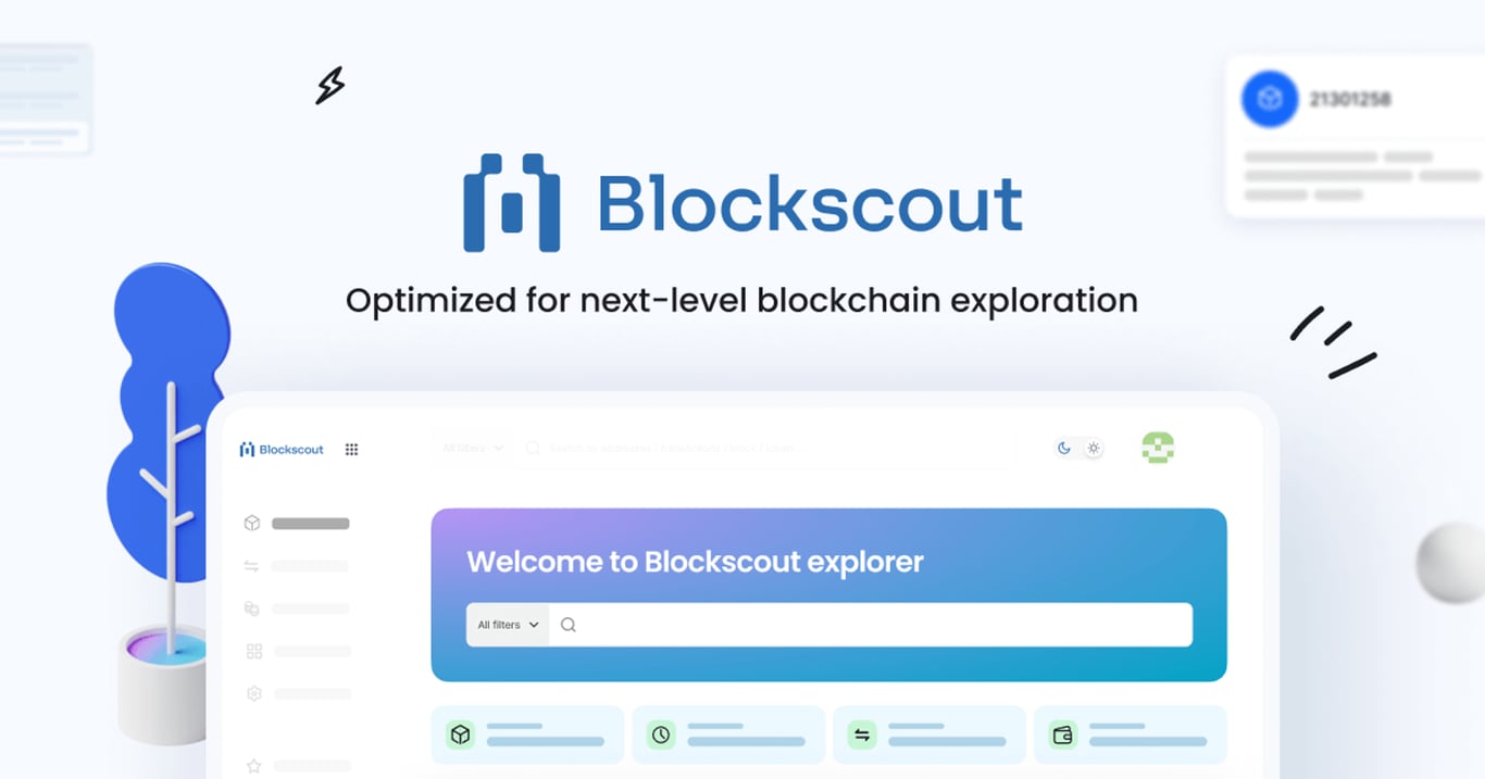 Blockscout