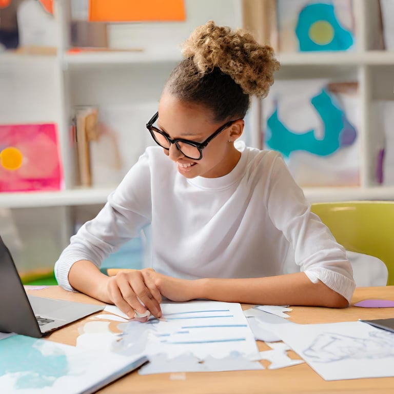 Education and AI Education and AI