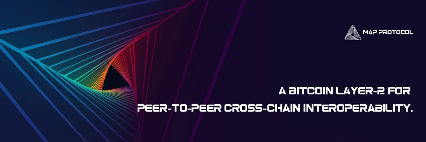 Map Protocol Network | Bitcoin Layer 2