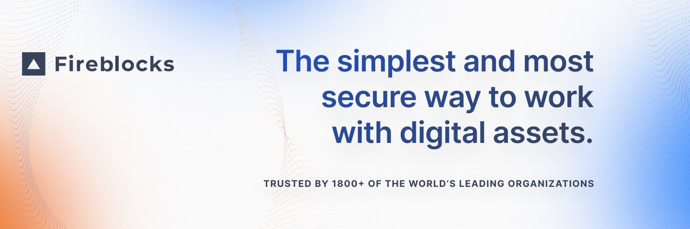 Fireblocks, Real-World Asset: Investor Guide