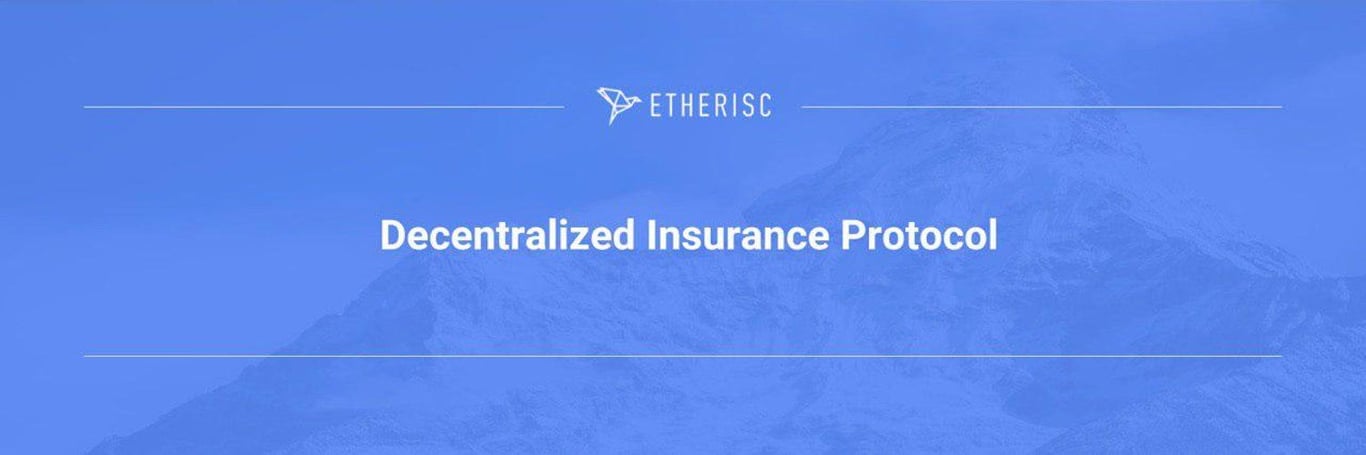 Etherisc, Real-World Asset: Investor Guide