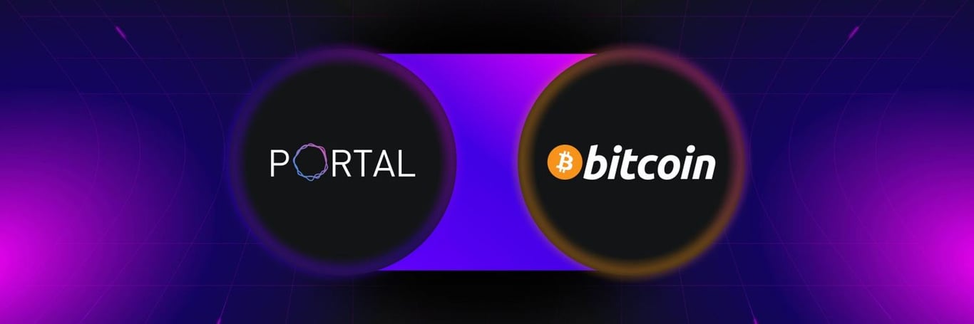 Portal | Bitcoin DEX