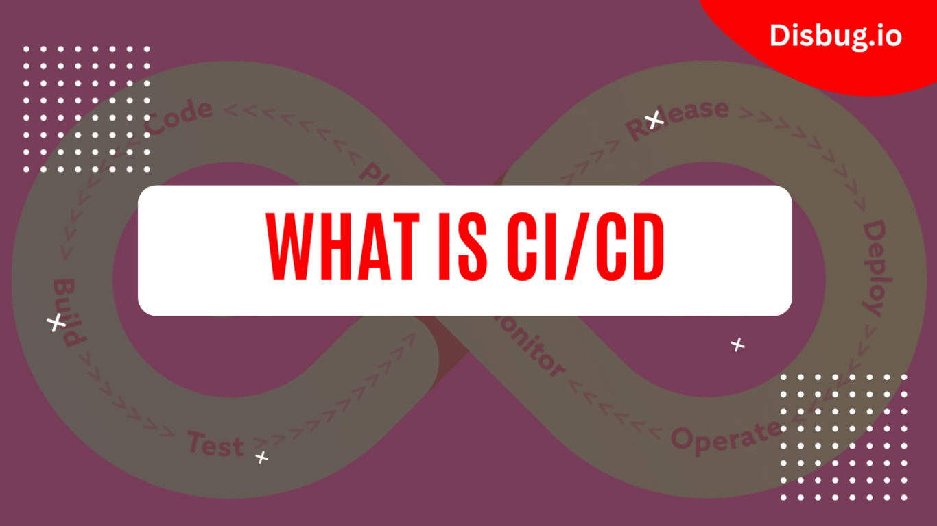What is CI/CD- Continuous integration and continuous delivery