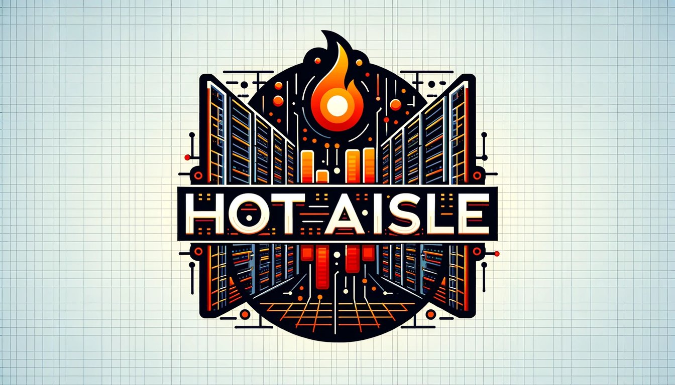 Hot Aisle Introduction